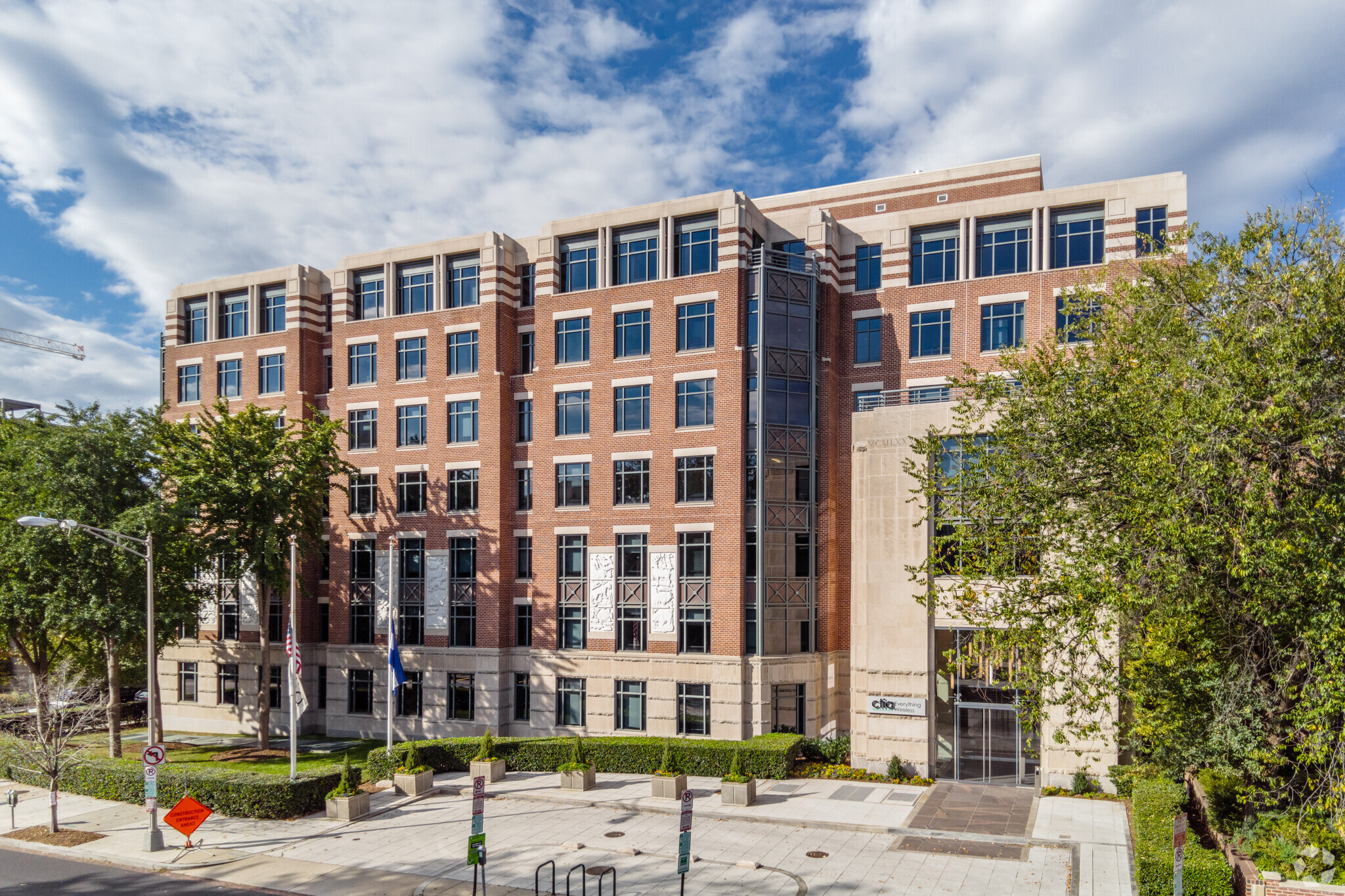1400 16th Street NW - Stout & Teague