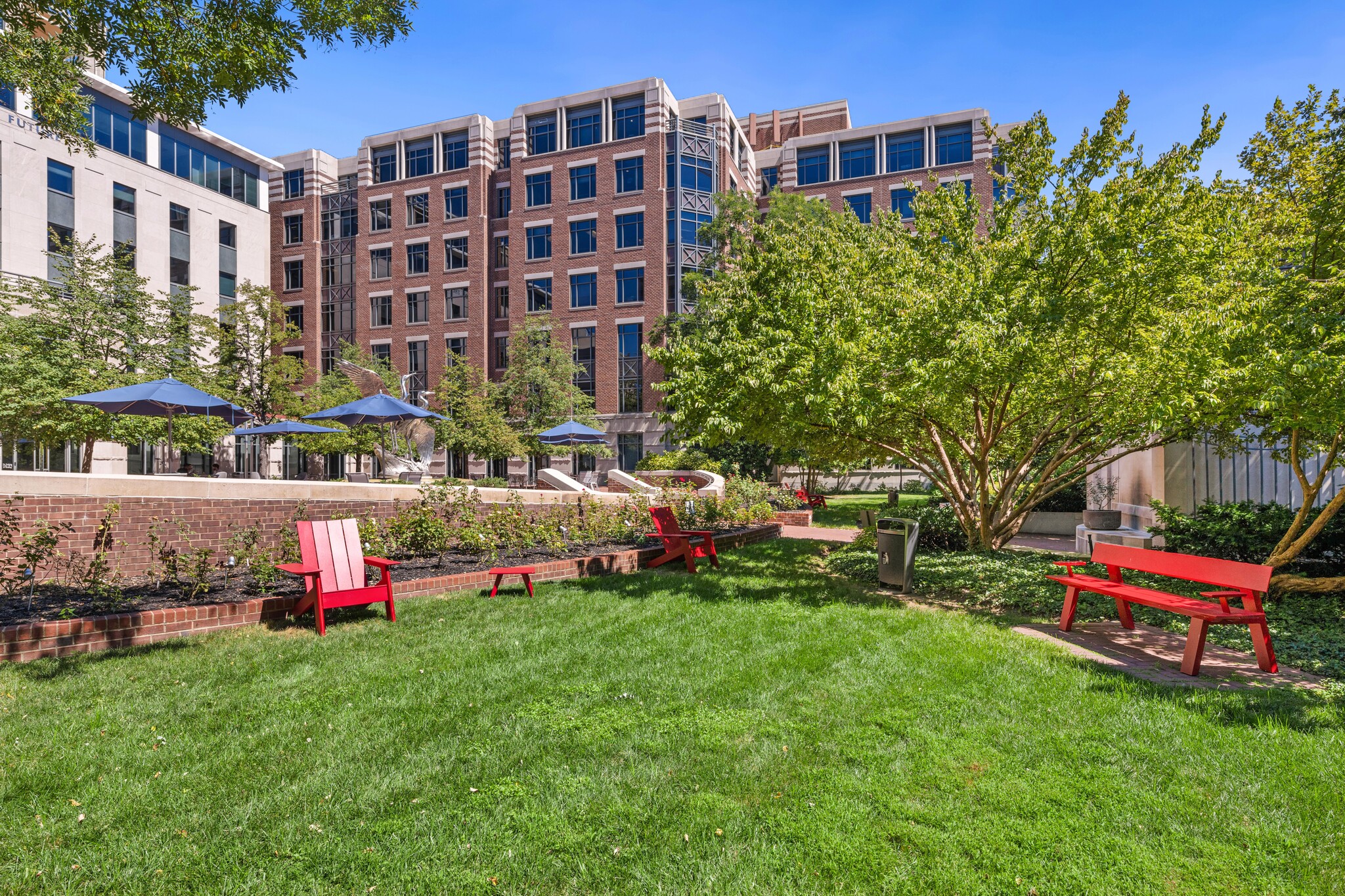 1400 16th Street NW - Stout & Teague